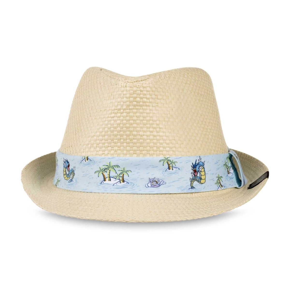 Sea Surfing Pokémon Tropical Fedora (One Size-Adult) | Pokémon Center ...