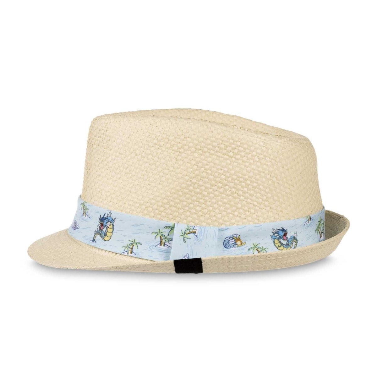 Sea Surfing Pokémon Tropical Fedora (One Size-Adult) | Pokémon Center ...