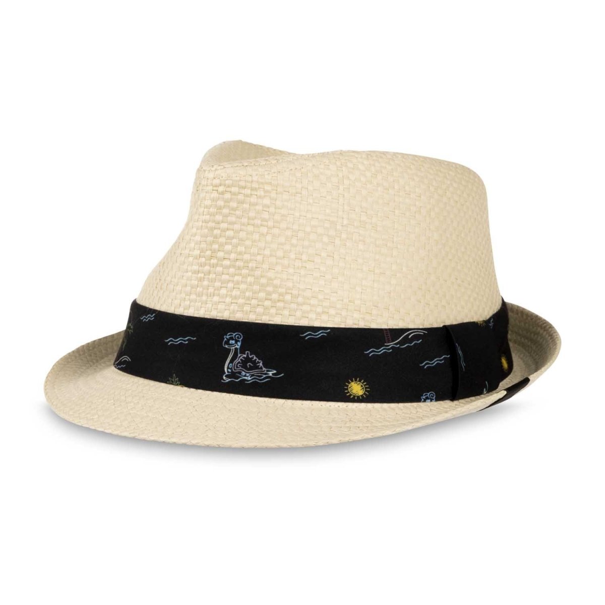 Lapras Neon Pokémon Tropical Fedora (One Size-Adult) | Pokémon Center ...