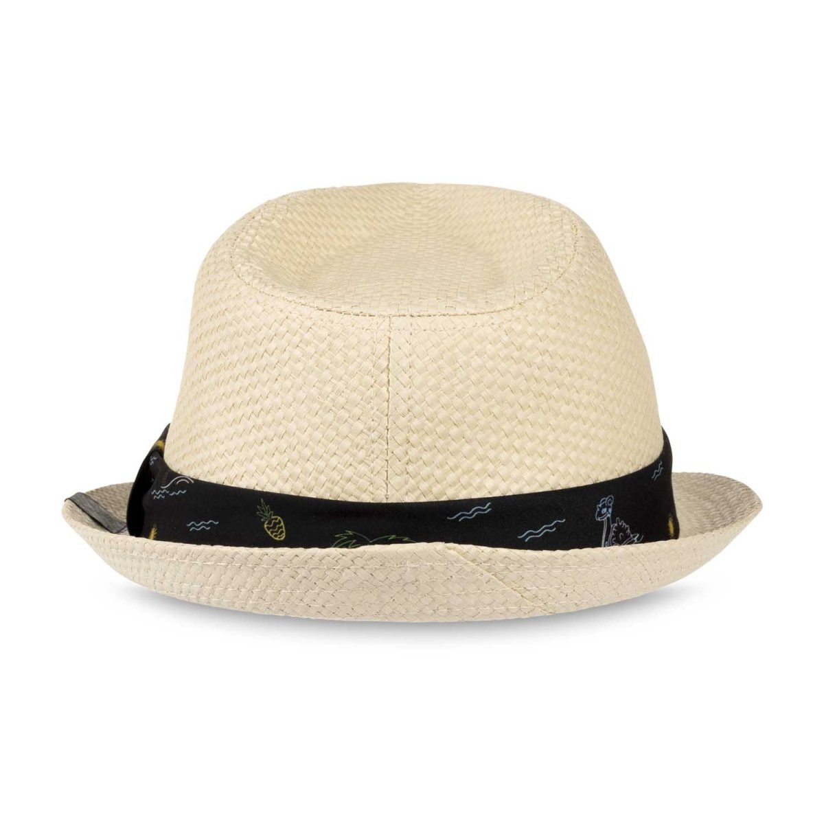 Lapras Neon Pokémon Tropical Fedora (One Size-Adult) | Pokémon Center ...
