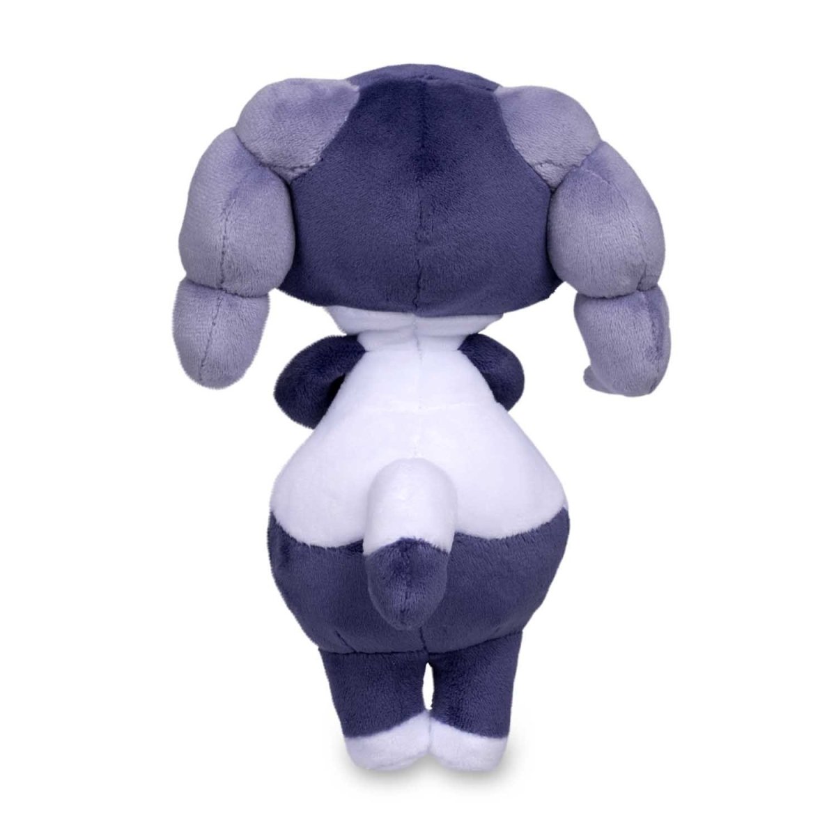 Indeedee (Female) Poké Plush - 8 ¼ In. | Pokémon Center Official Site