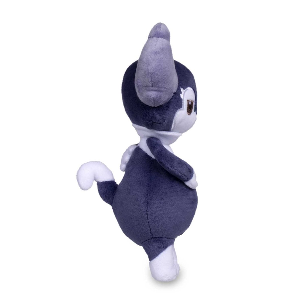 Indeedee (Male) Poké Plush - 9 ½ In. | Pokémon Center Official Site