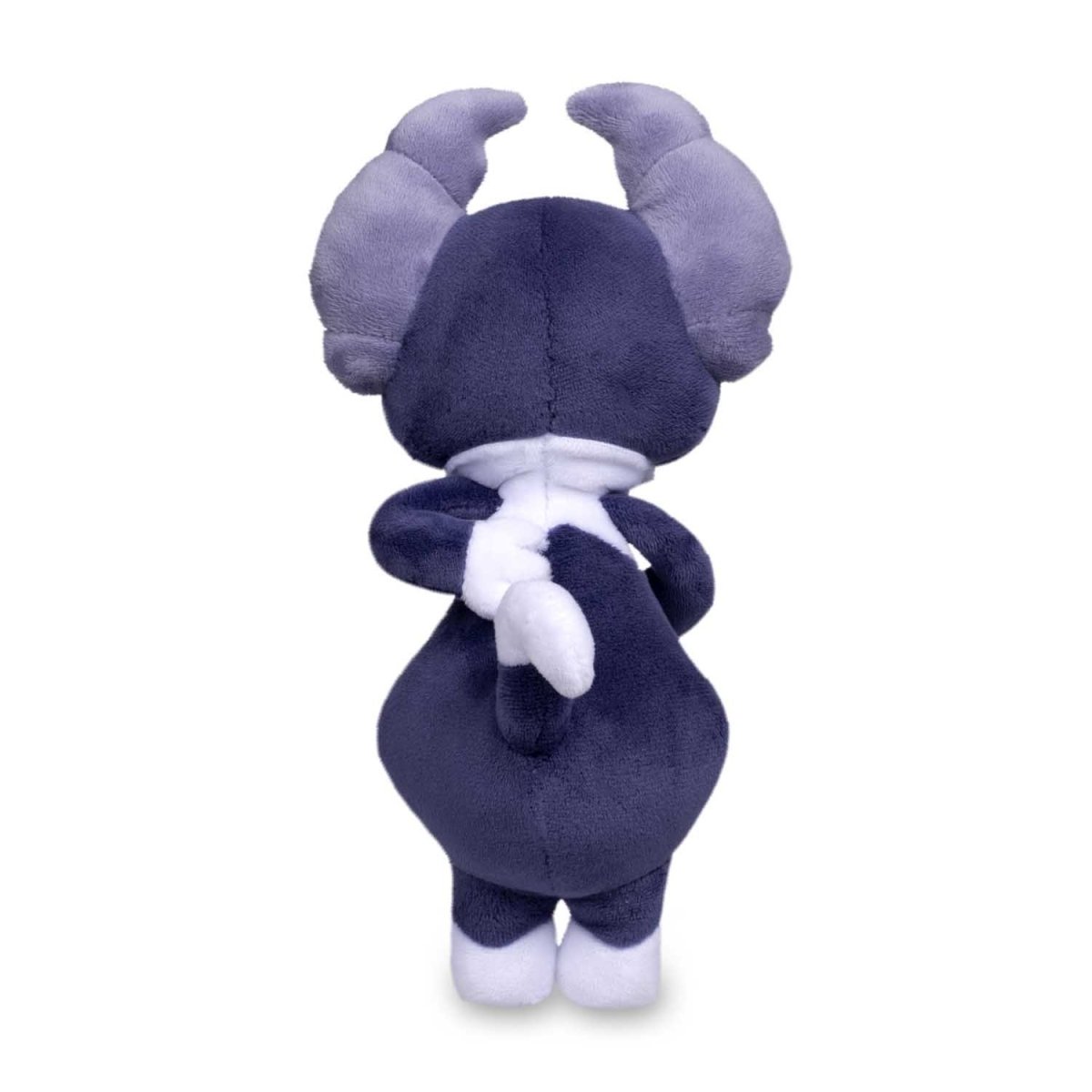 Indeedee (Male) Poké Plush - 9 ½ In. | Pokémon Center Official Site