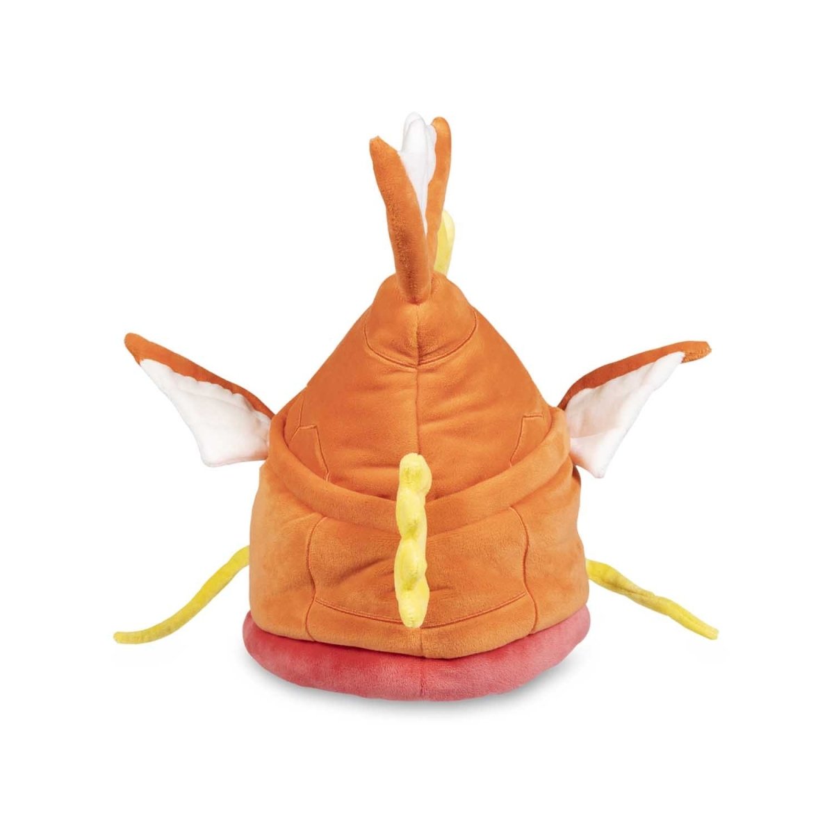 Magikarp Pokémon Trainer Gear Plush Hat (One Size-Adult) | Pokémon ...