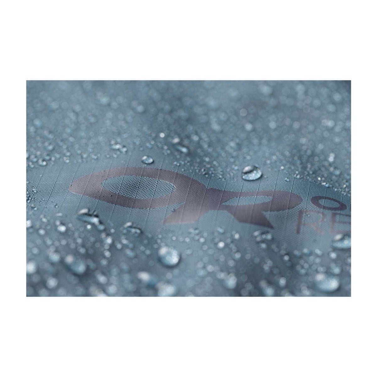 Outdoors with Pokémon Apollo Blue Rain Jacket by Outdoor Research - Men ...