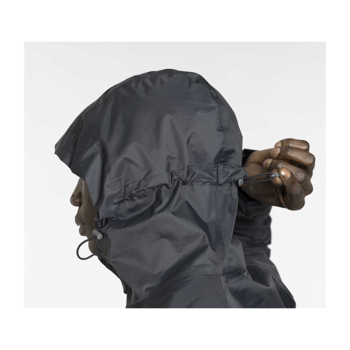 Outdoors with Pokémon Apollo Black Rain Jacket by Outdoor Research ...