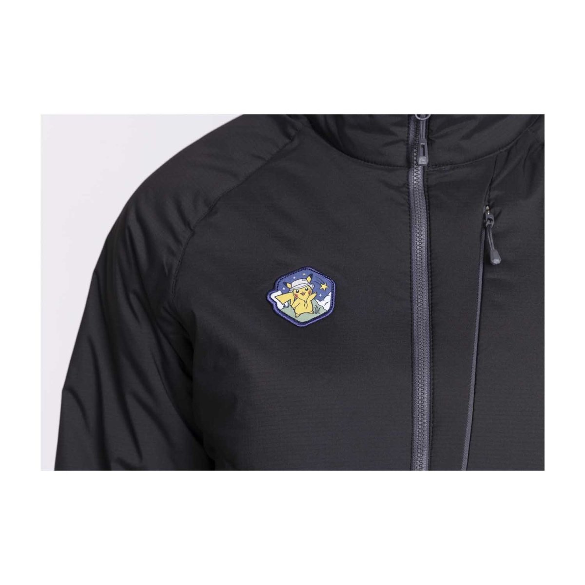 Outdoors with Pokémon Black Insulated Jacket by Outdoor Research ...