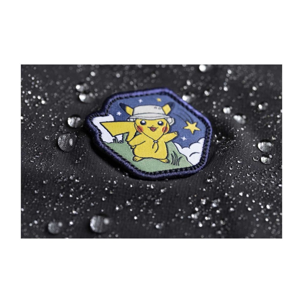 Outdoors with Pokémon Black Insulated Jacket by Outdoor Research ...