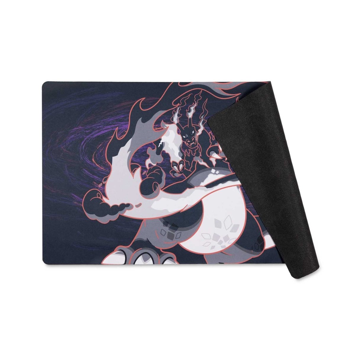 Pokémon TCG: Gigantamax Charizard Playmat | Pokémon Center Official Site