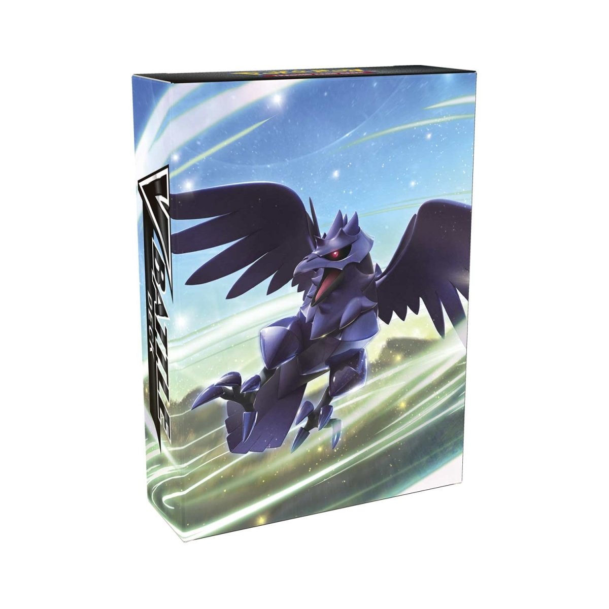 Pokémon TCG: Corviknight V Battle Deck | Pokémon Center Official Site