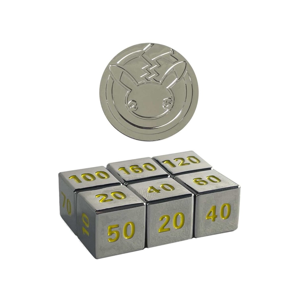 Pokémon TCG: Celebrations Pokémon Center Elite Trainer Box | Pokémon ...