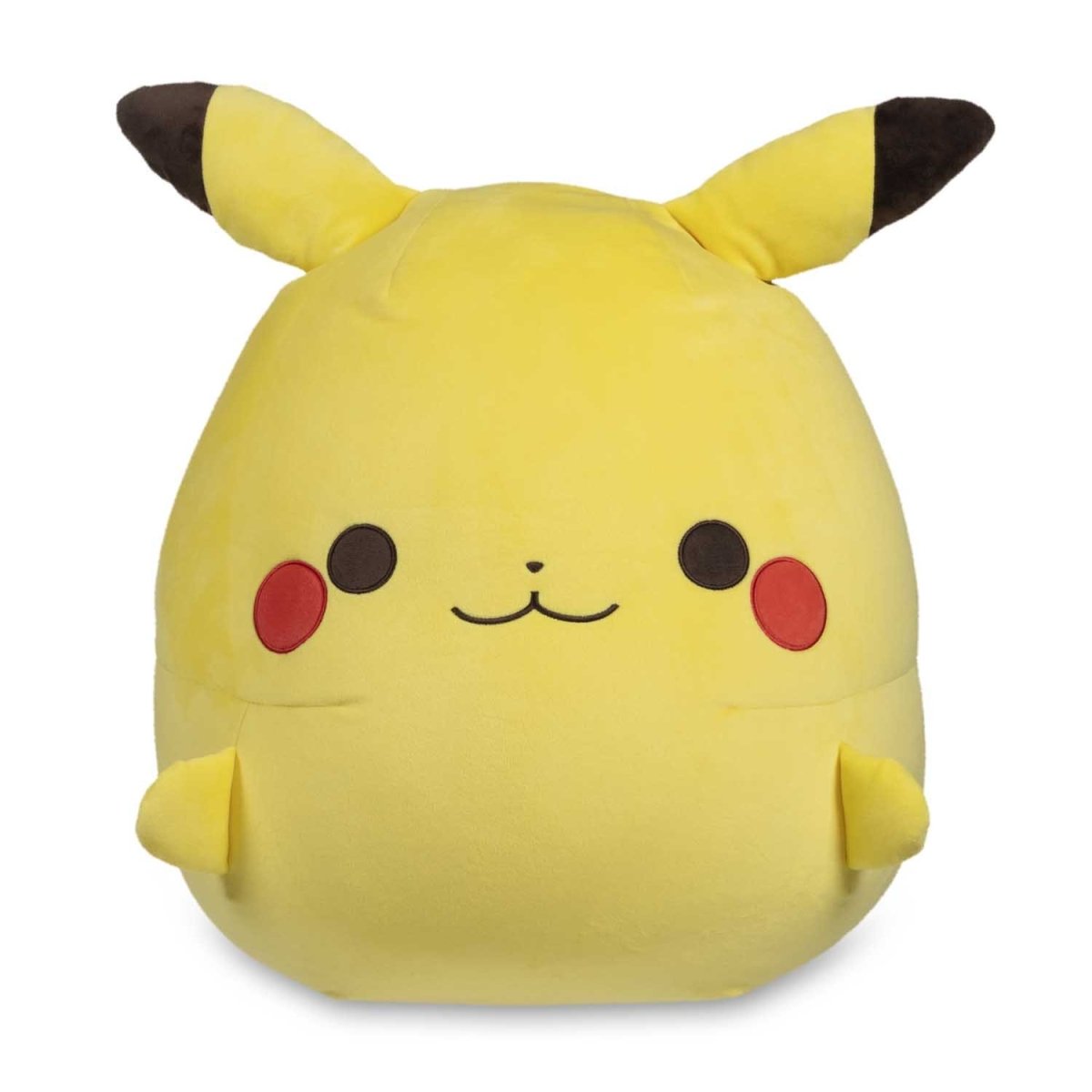 Pikachu Plush Pikachu Plush
