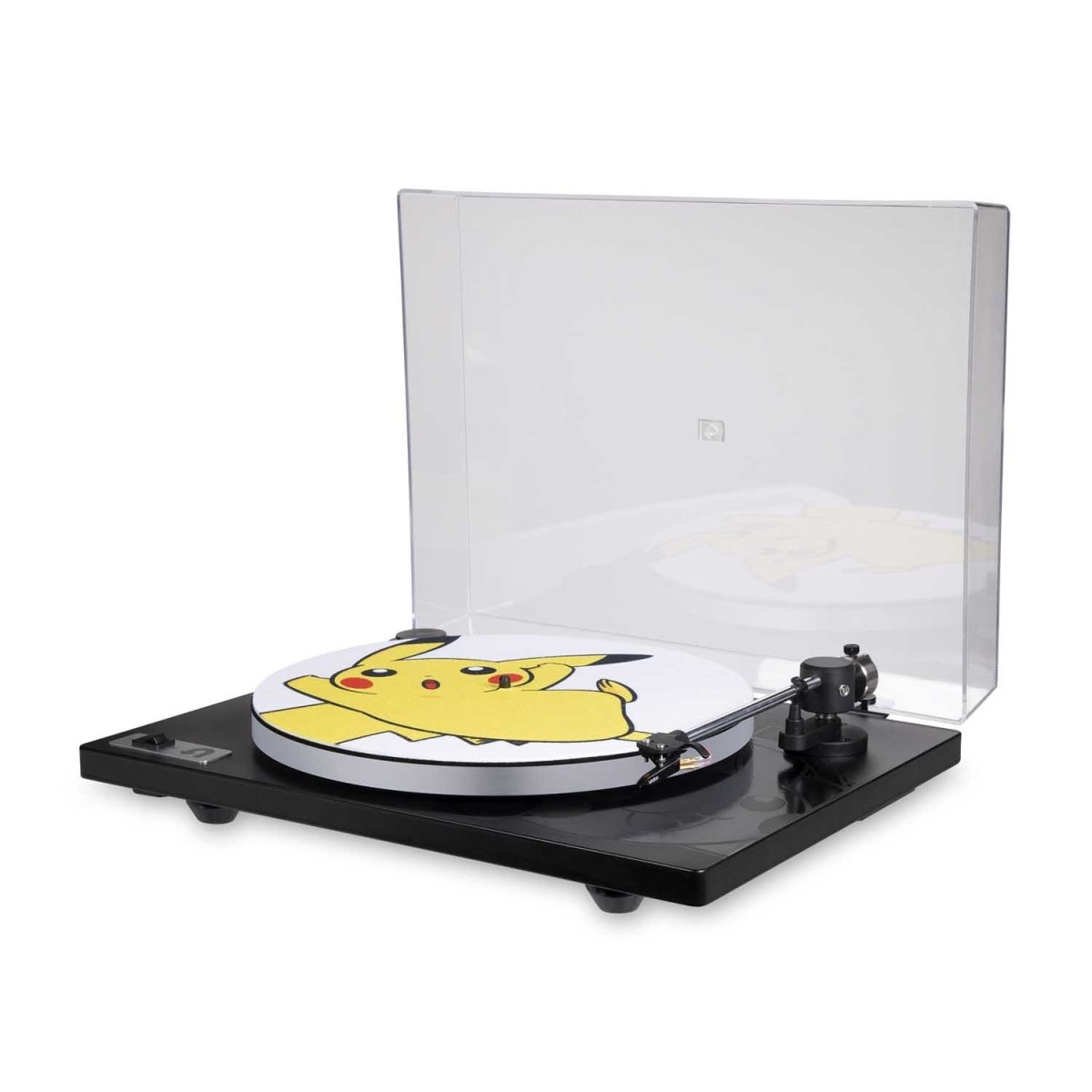 Pokémon Audio Collection: Pokémon Center × U-Turn Audio Turntable ...