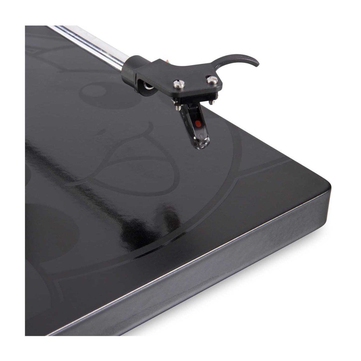 Pokémon Audio Collection: Pokémon Center × U-Turn Audio Turntable ...