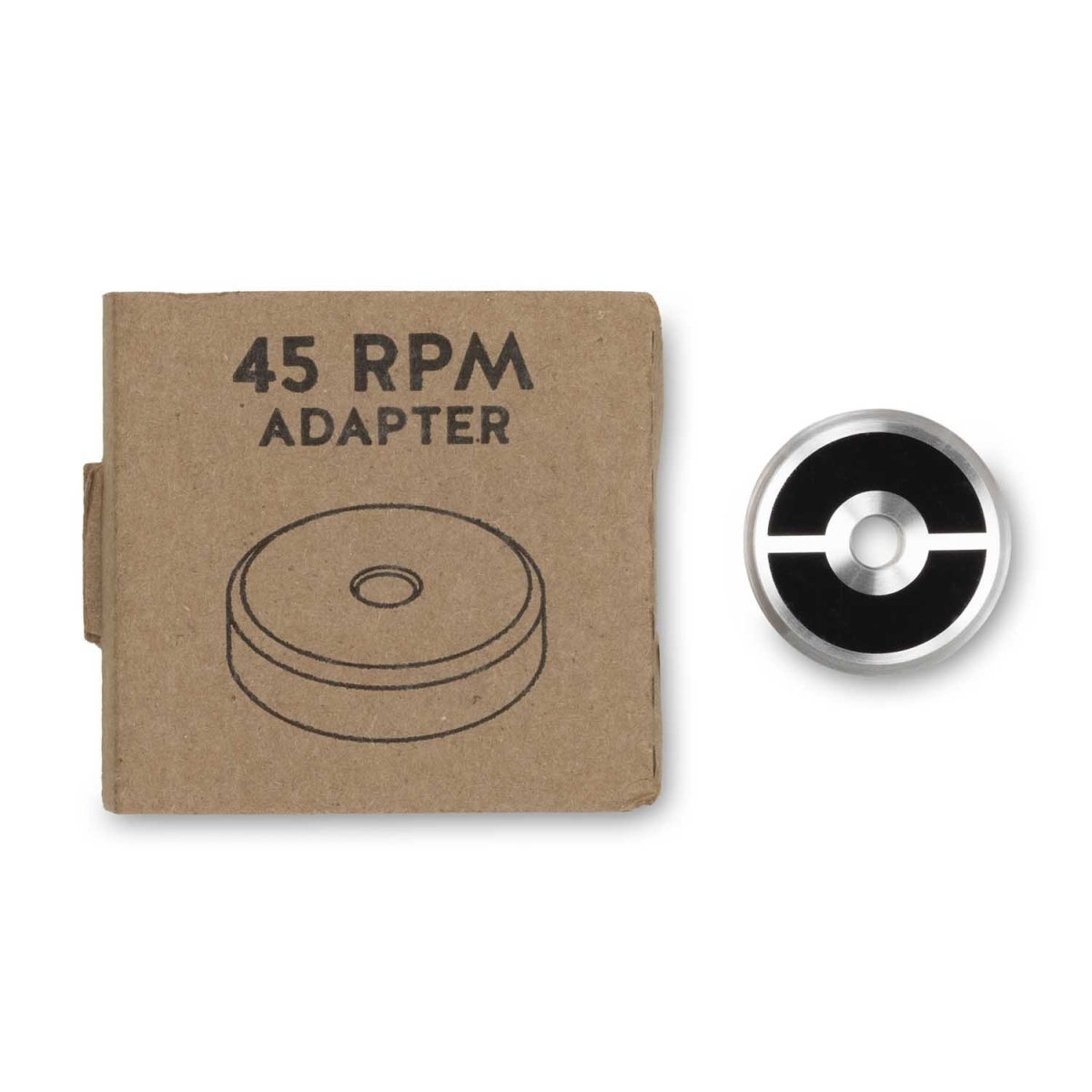 Pokémon Audio Collection: Pokémon Center × U-Turn Audio Turntable ...