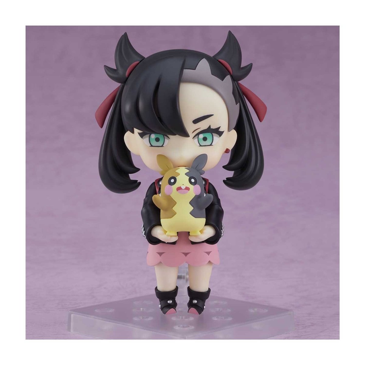 Nendoroid Marnie Posable Figure | Pokémon Center Official Site