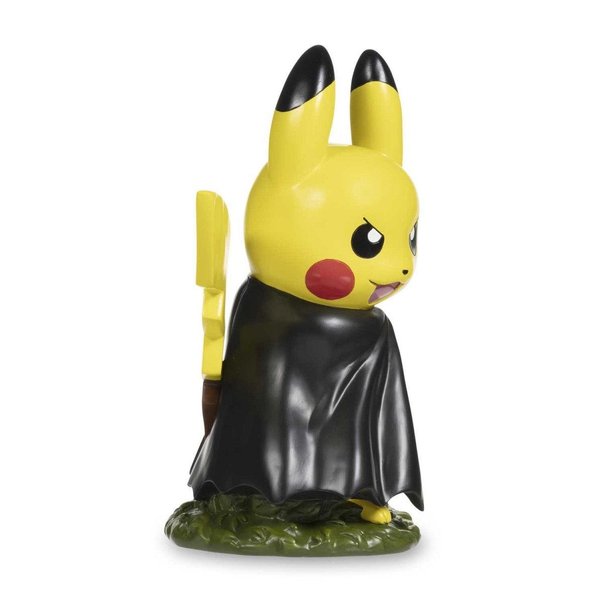 Spooky Pikachu Pokémon Spooky Celebration Yard Statue | Pokémon Center ...