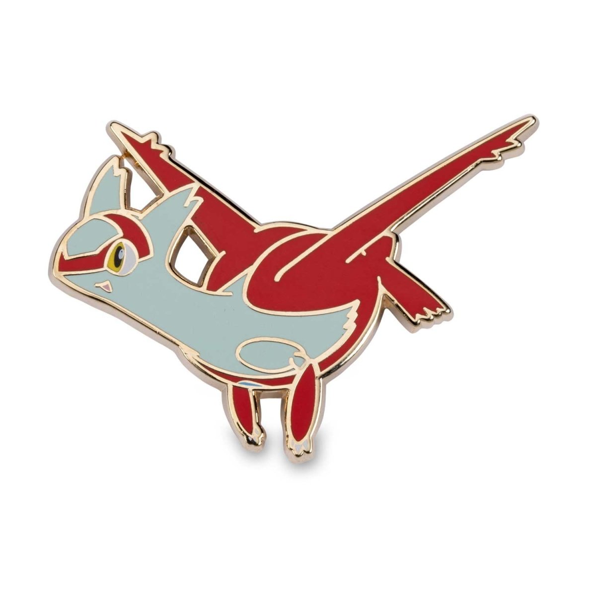 Latios And Latias Make Love