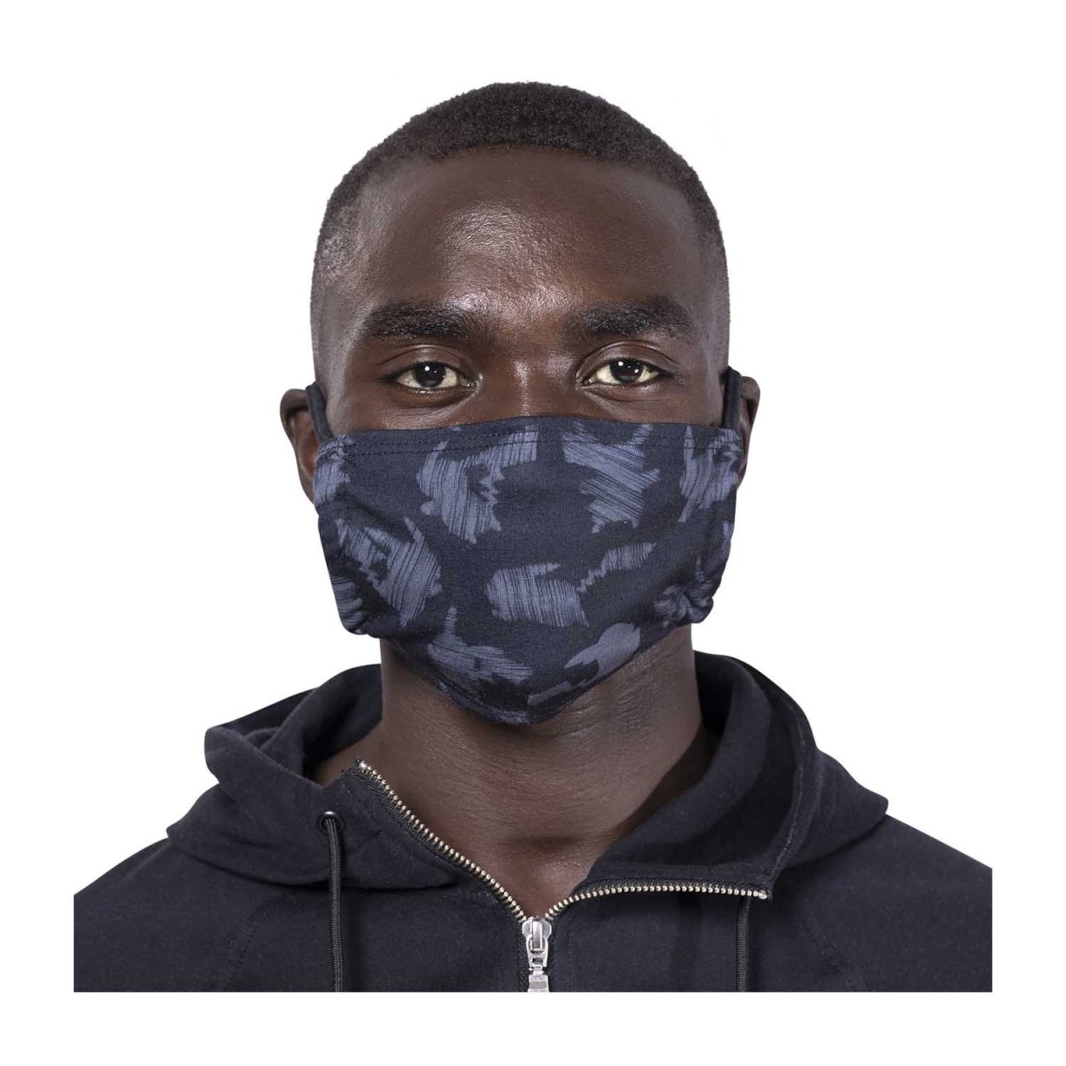 Pikachu Face Masks (Size L/XL) (2-Pack) | Pokémon Center Official Site