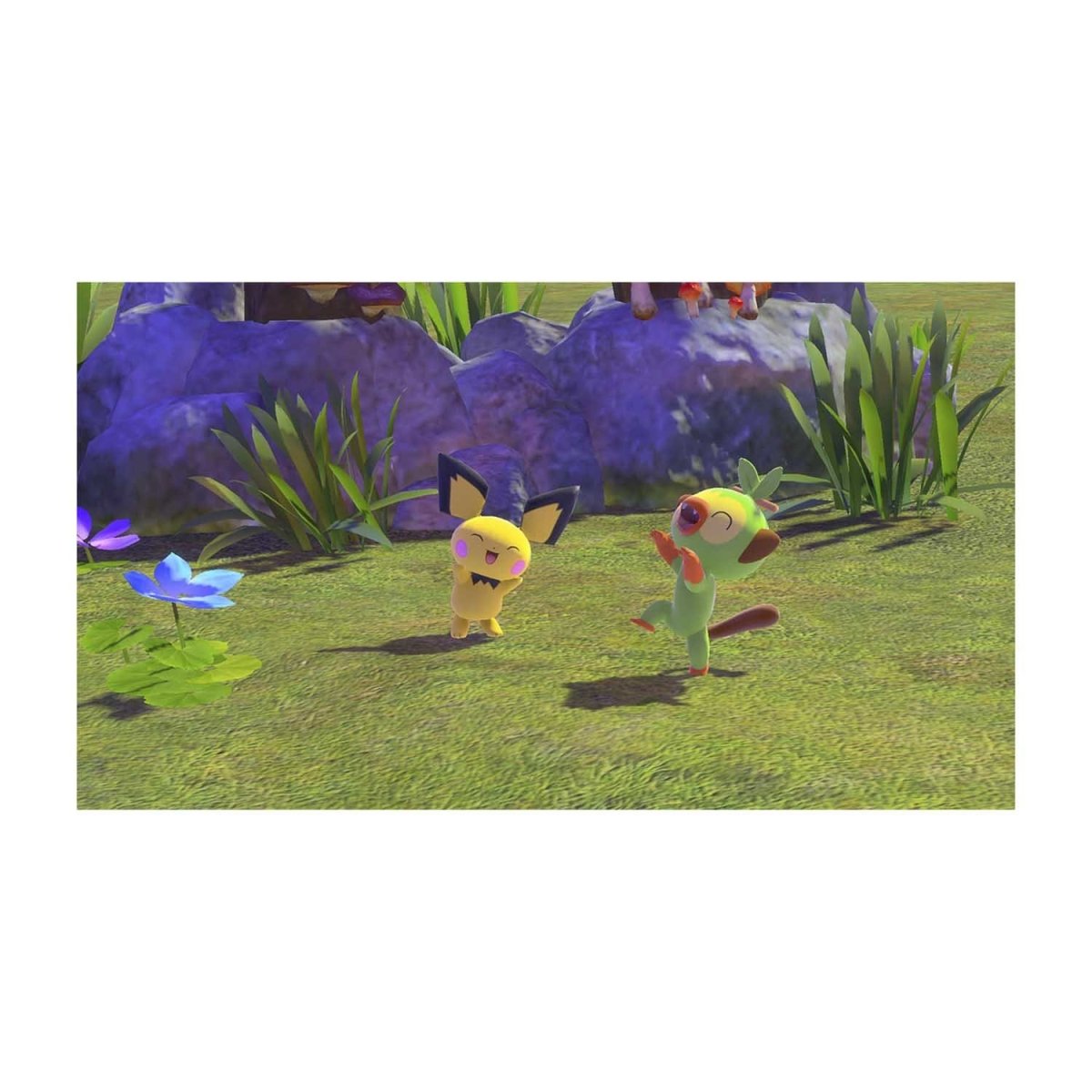 New Pokémon Snap | Pokémon Center Official Site