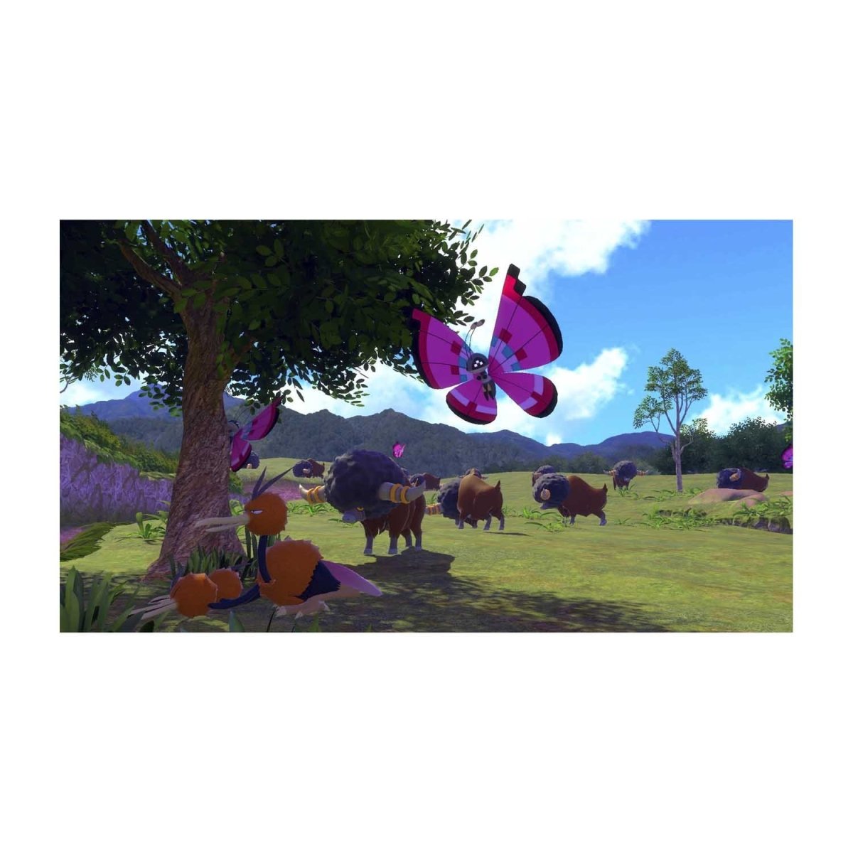 New Pokémon Snap | Pokémon Center Official Site