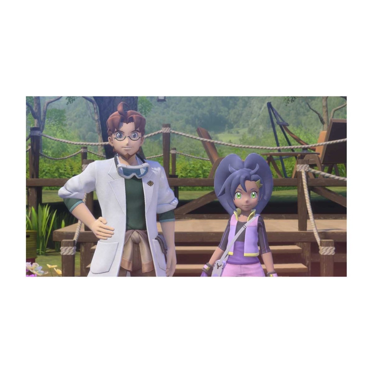 New Pokémon Snap | Pokémon Center Official Site