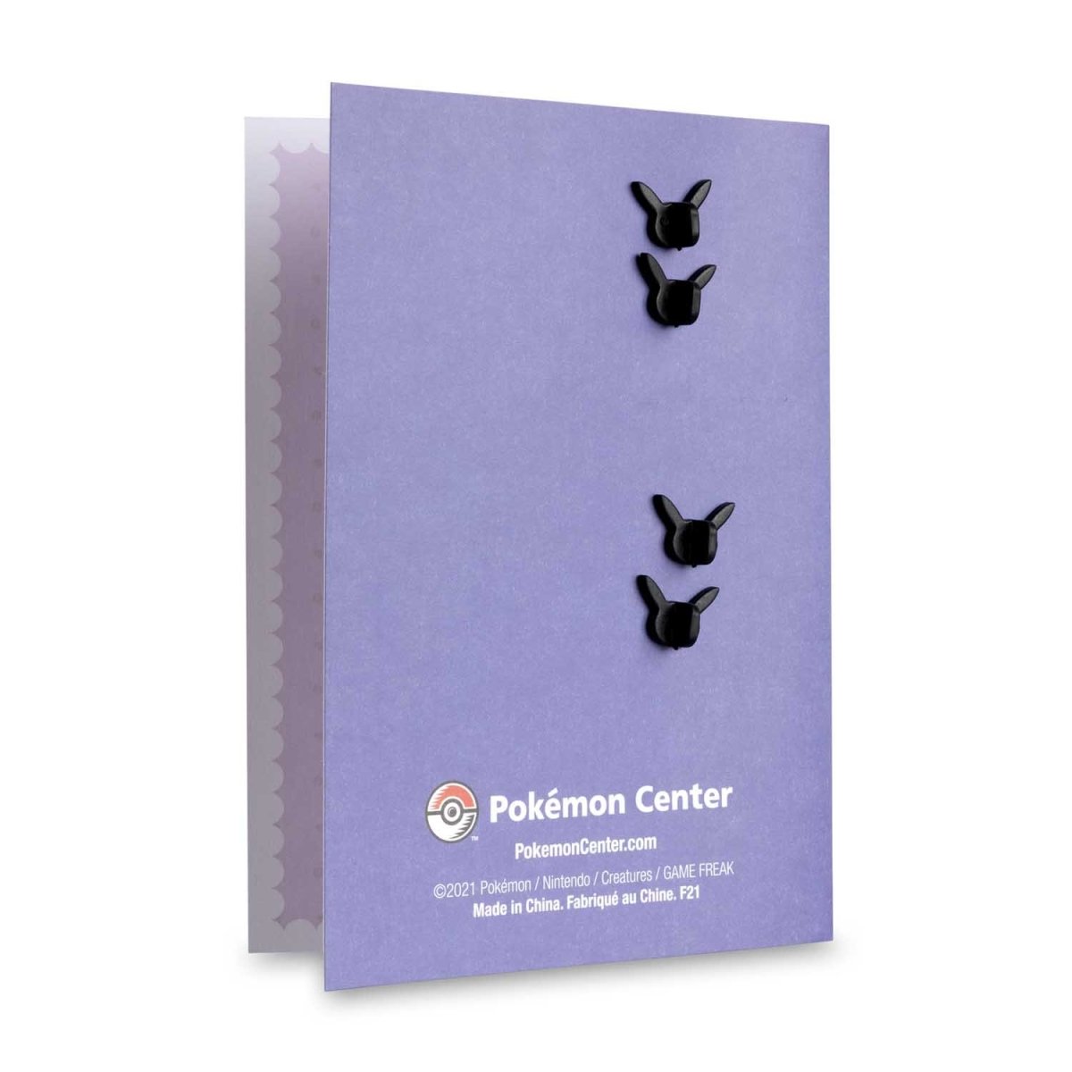 Pikachu & Sylveon Balloon Bouquet Pokémon Pin & Greeting Card | Pokémon ...