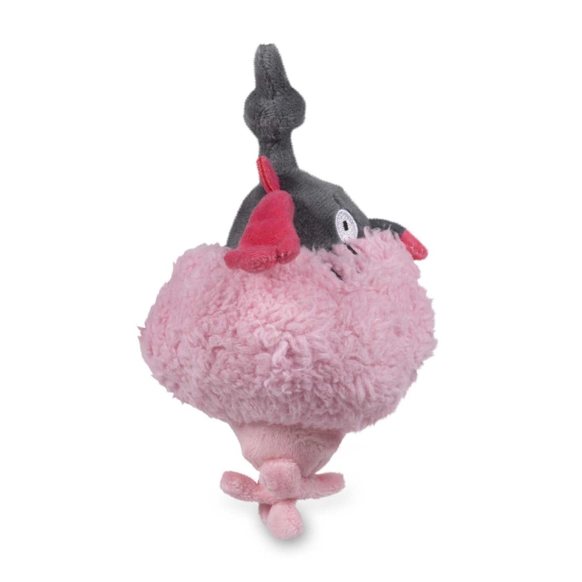 Wormadam (Trash Cloak) Sitting Cuties Plush - 6 In. | Pokémon Center UK ...