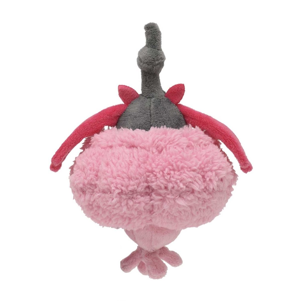 Wormadam (Trash Cloak) Sitting Cuties Plush - 6 In. | Pokémon Center UK ...