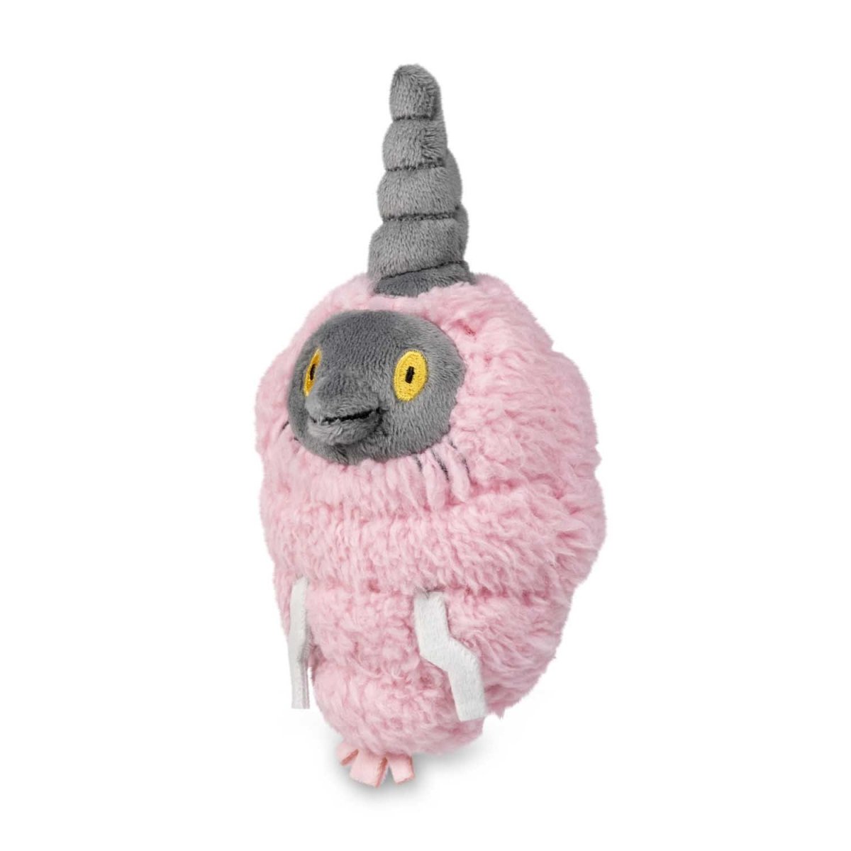Burmy (Trash Cloak) Sitting Cuties Plush - 6 In. | Pokémon Center UK ...