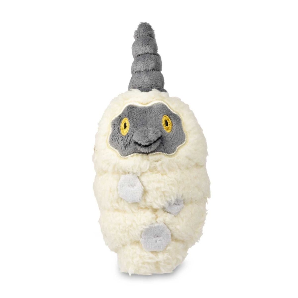 Burmy (Sandy Cloak) Sitting Cuties Plush - 6 In. | Pokémon Center UK ...