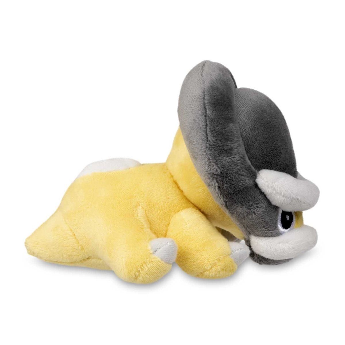Shieldon Sitting Cuties Plush - 5 ¼ In. | Pokémon Center UK Official Site