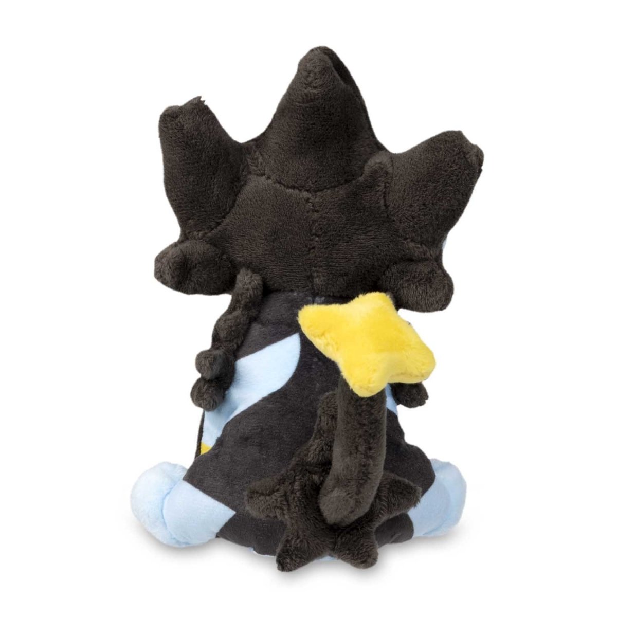 Luxray Sitting Cuties Plush - 6 ¼ In. | Pokémon Center Official Site