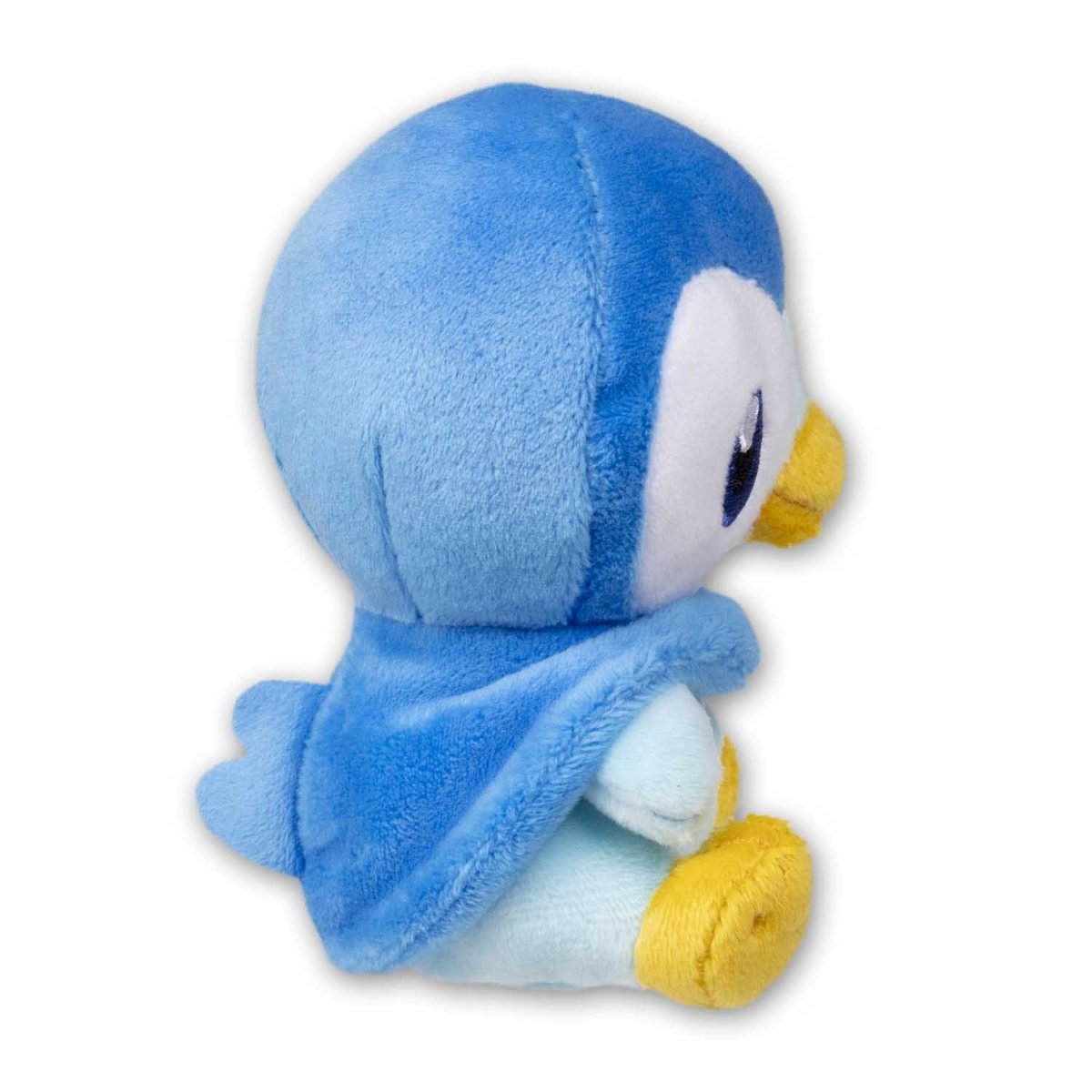 Piplup Sitting Cuties Plush - 4 ¾ In. | Pokémon Center Official Site