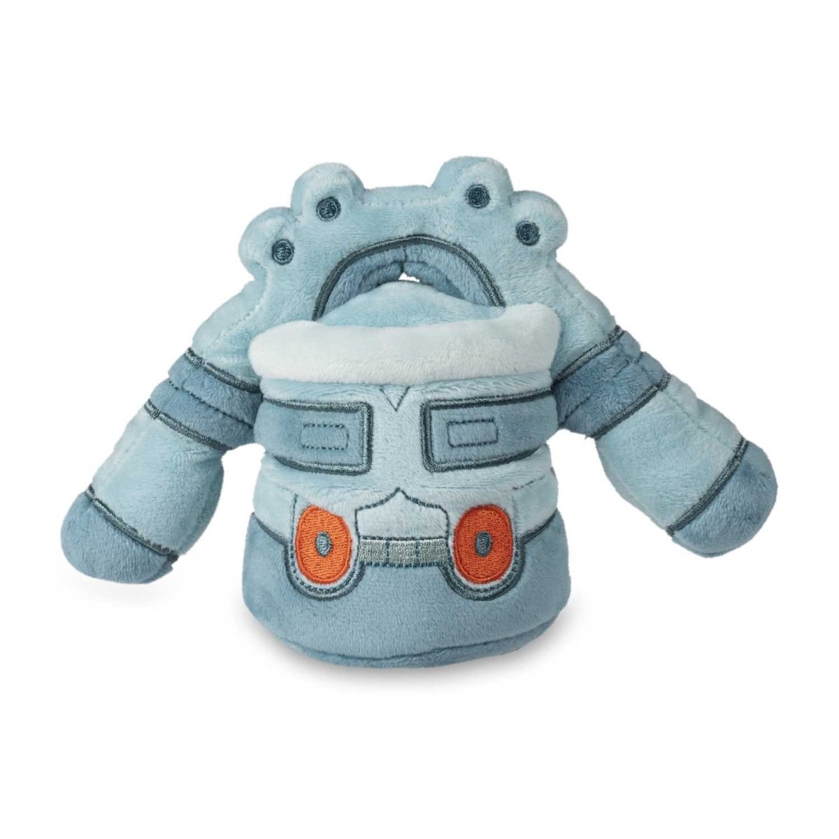 Pokemon X And Y Bronzong
