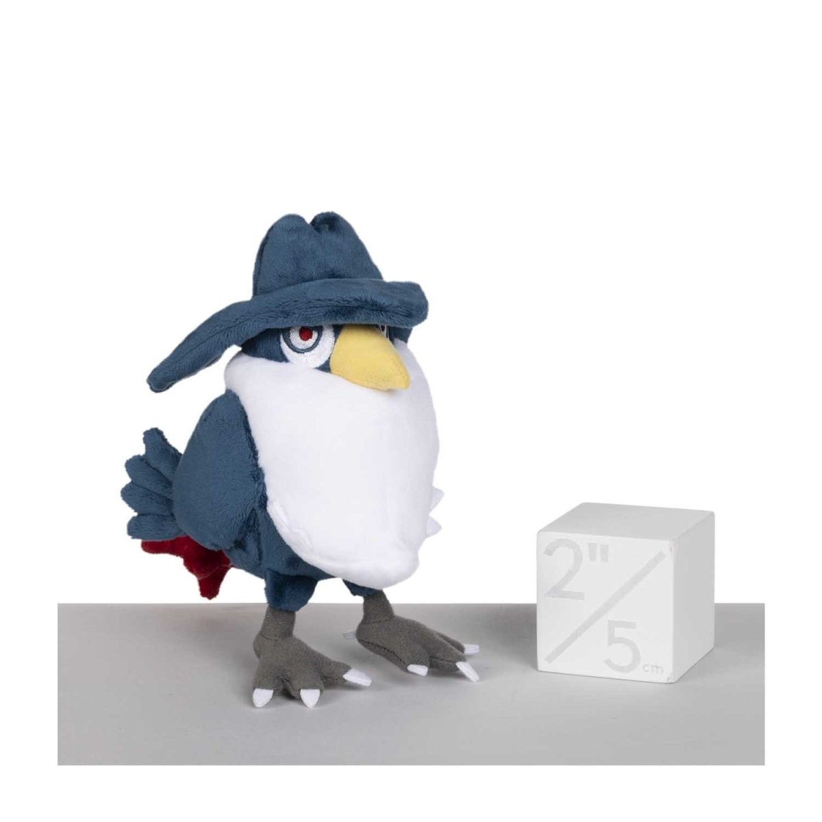 Pokemon Honchkrow Plush