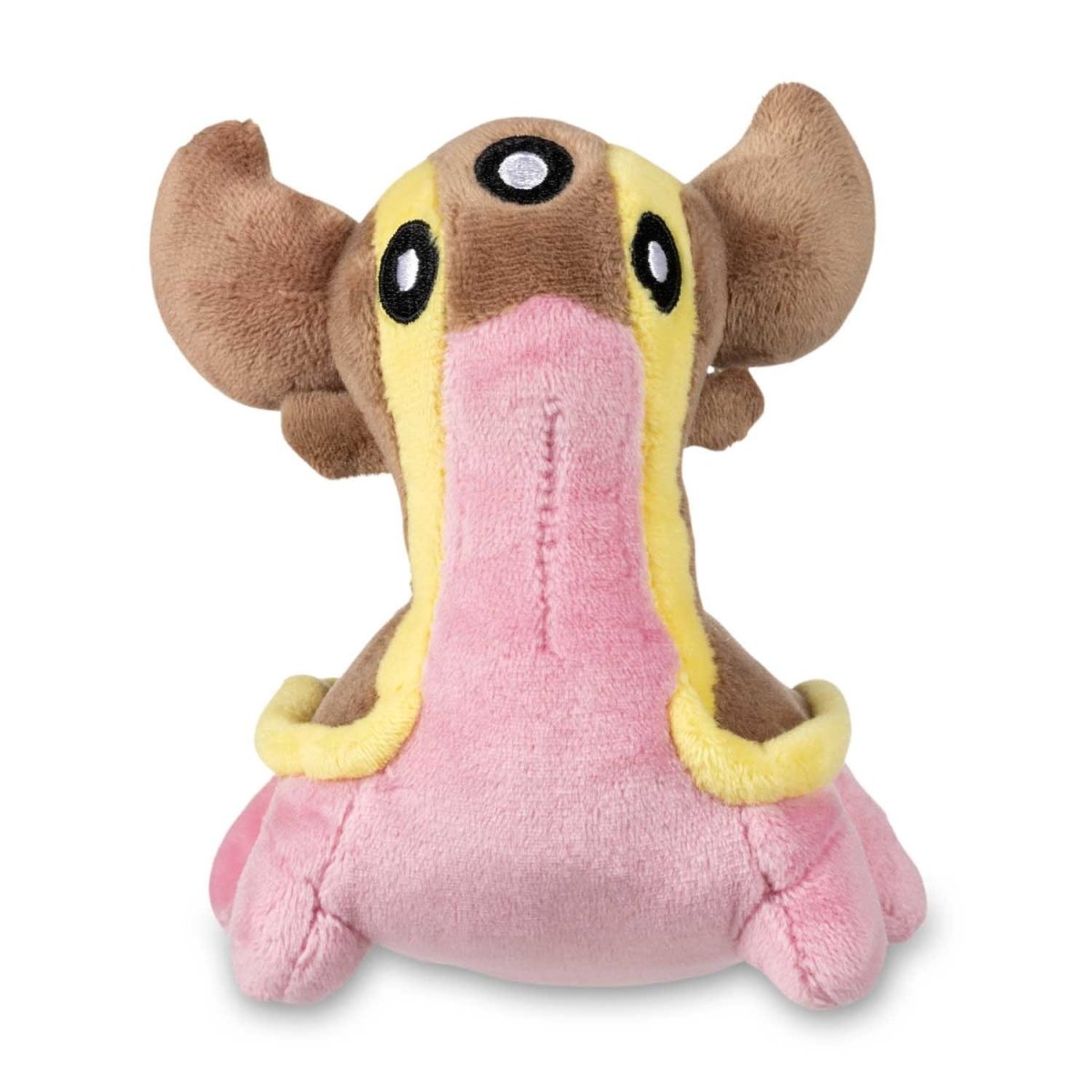 Gastrodon (West Sea) Sitting Cuties Plush - 5 In. | Pokémon Center Official Site