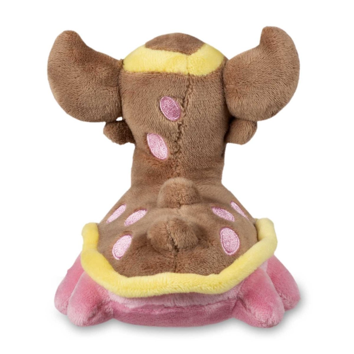 Gastrodon (West Sea) Sitting Cuties Plush - 5 In. | Pokémon Center UK Official Site