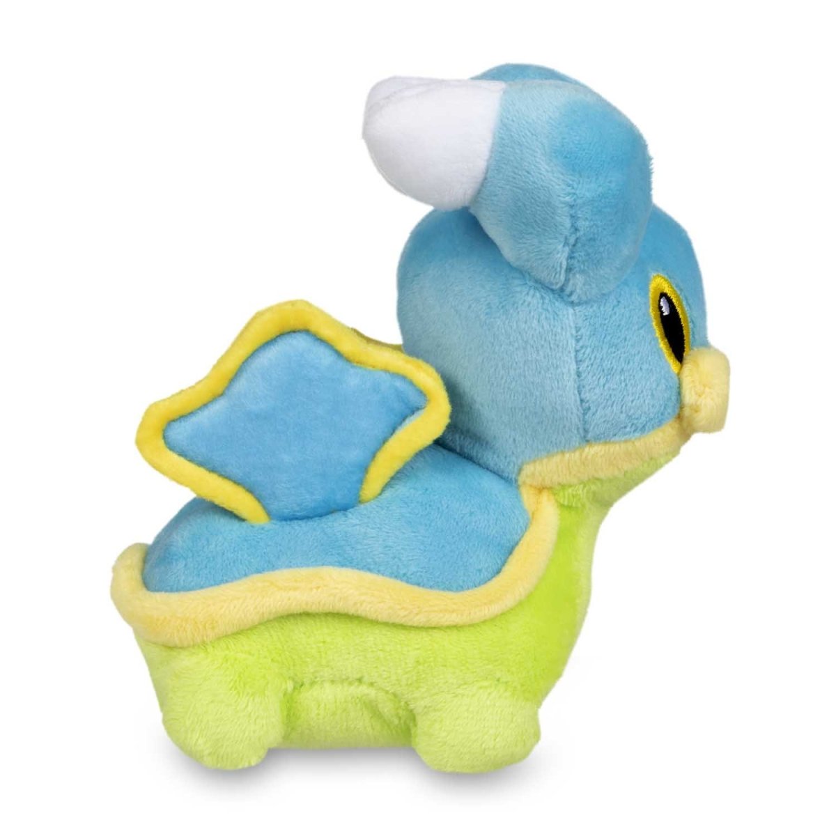 Shellos (East Sea) Sitting Cuties Plush - 4 ¾ In. | Pokémon Center UK Official Site