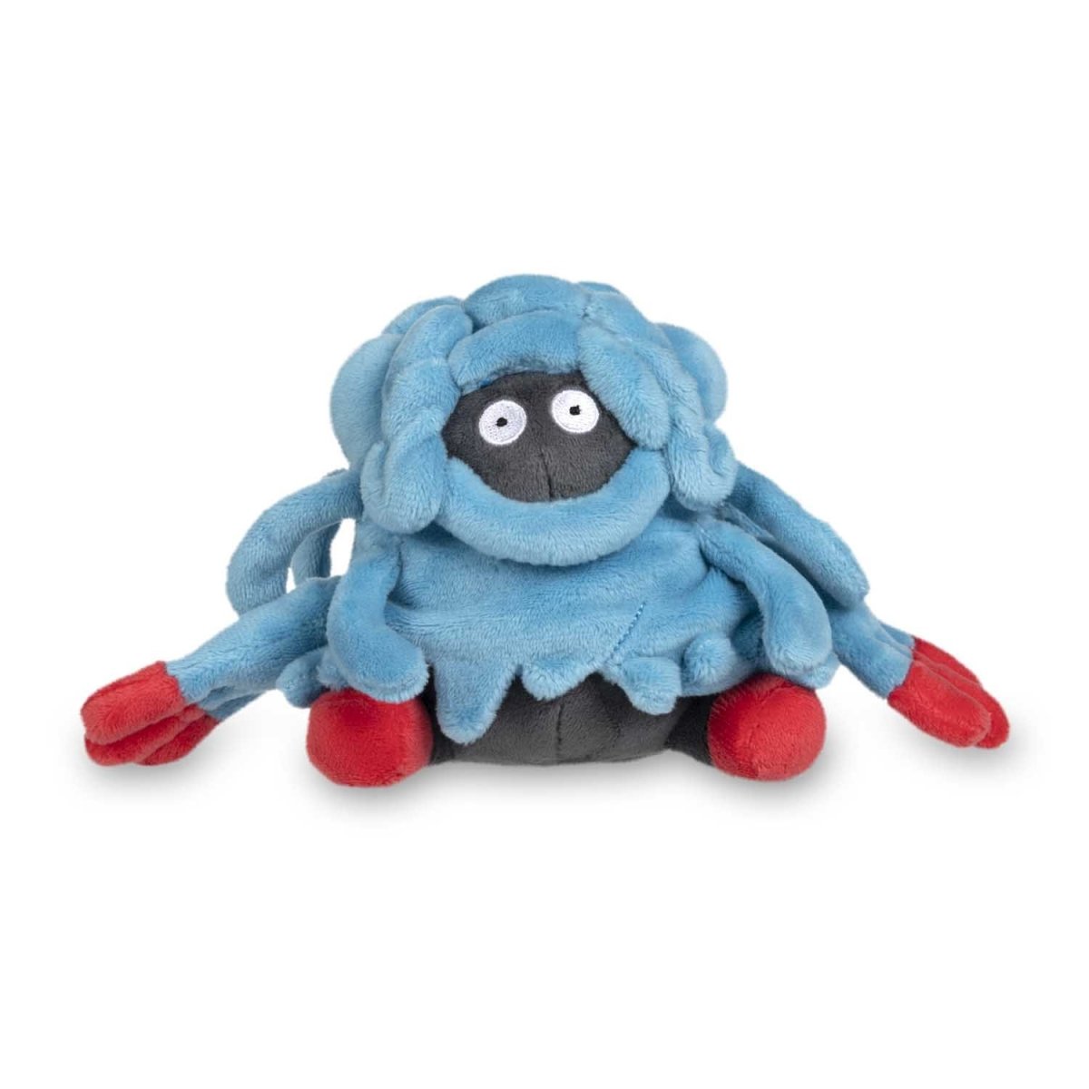 Tangrowth Sitting Cuties Plush - 7 In. | Pokémon Center UK Official Site