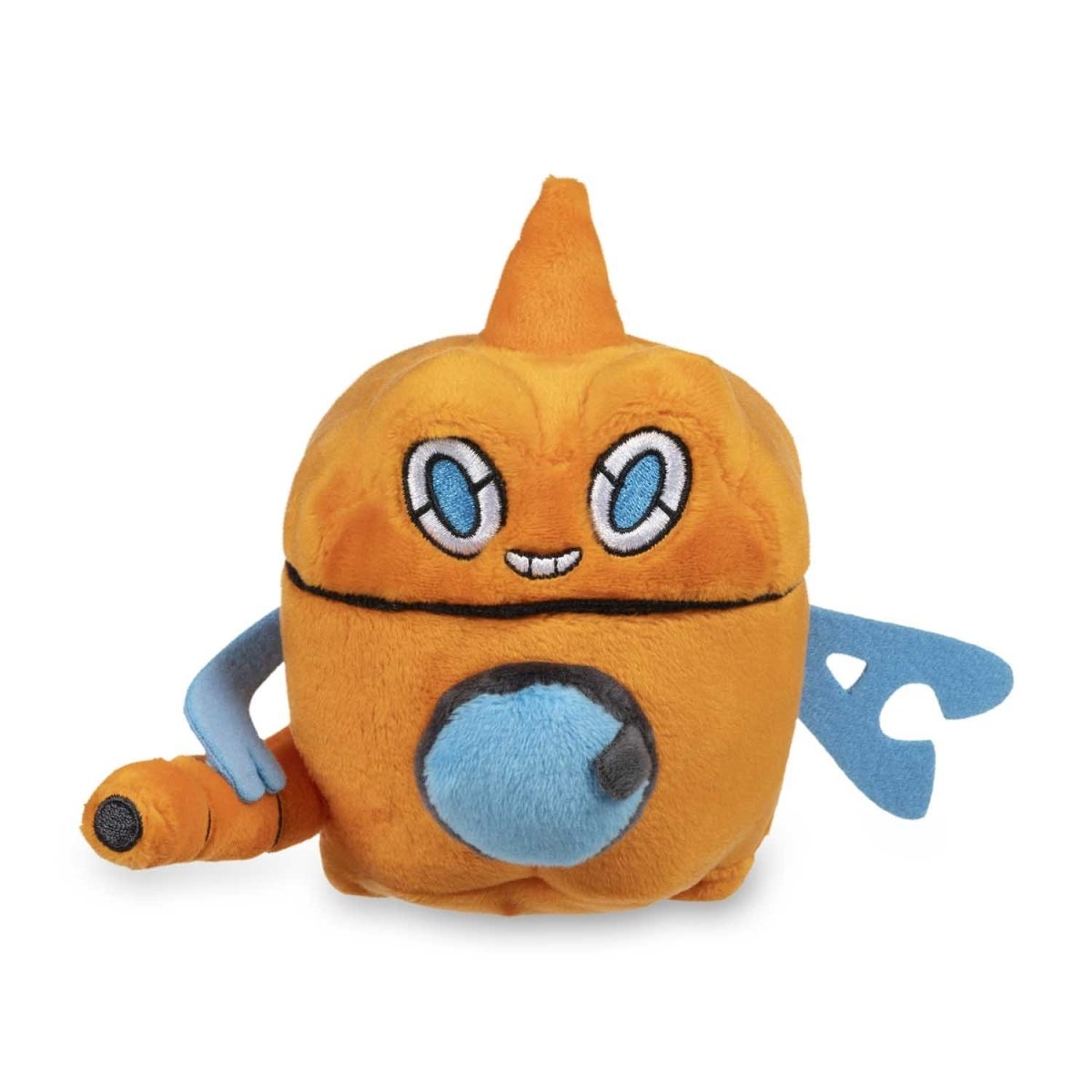 Wash Rotom Sitting Cuties Plush - 5 In. | Pokémon Center UK Official Site