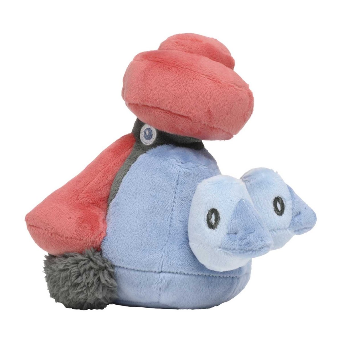 Probopass Sitting Cuties Plush - 6 ¼ In. | Pokémon Center UK Official Site
