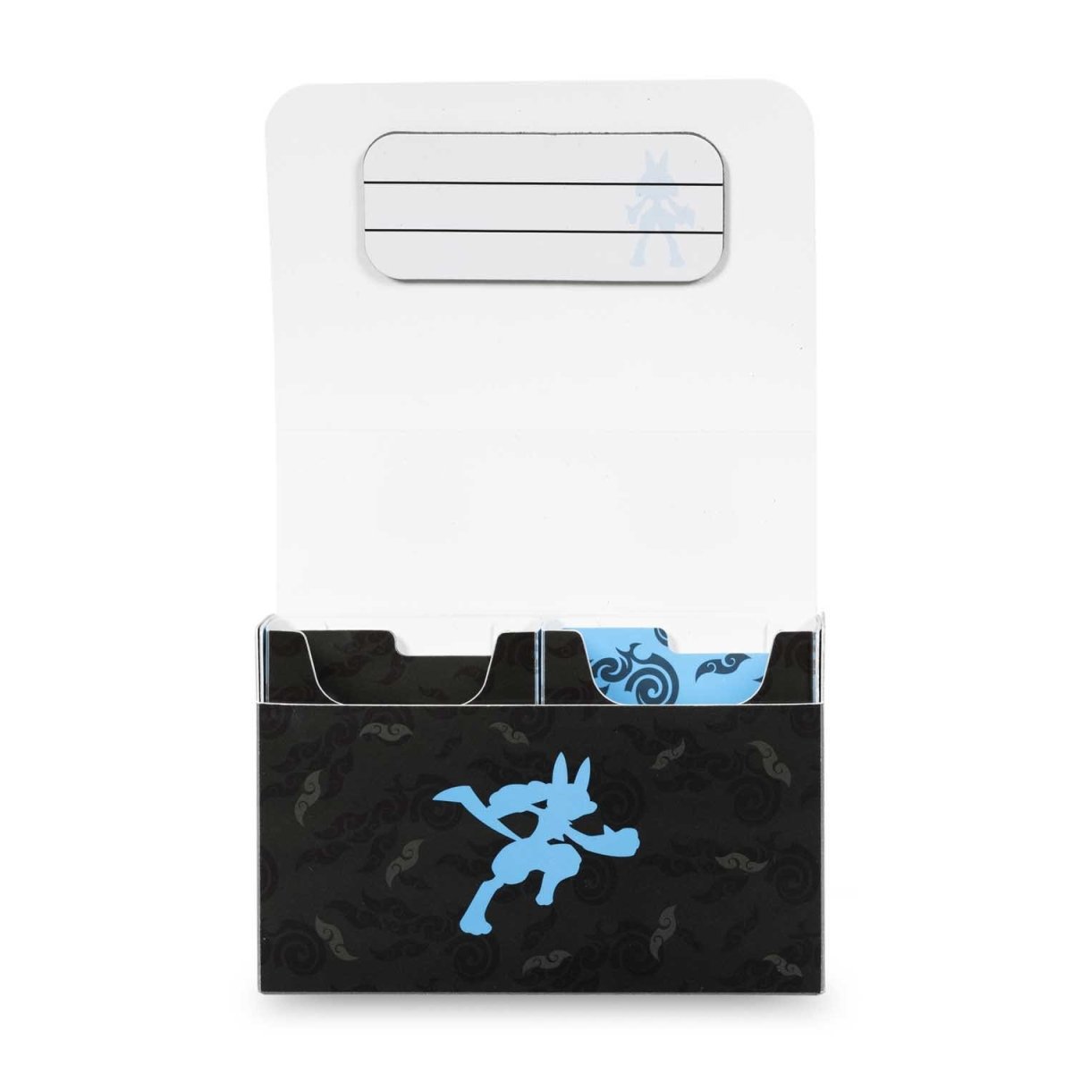 Pokémon TCG: Lucario Focused Fighter Double Deck Box | Pokémon Center ...