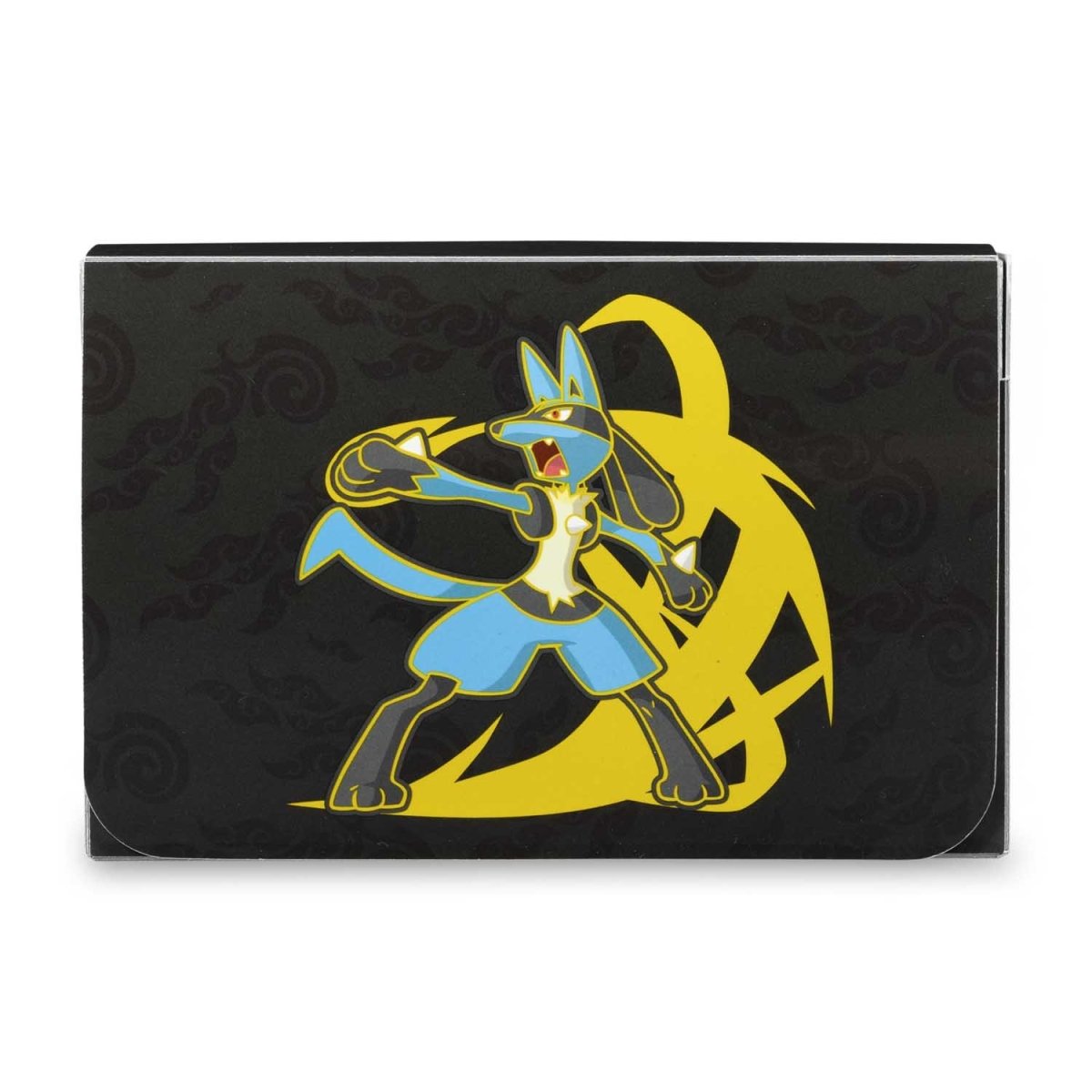 Pokémon TCG: Lucario Focused Fighter Double Deck Box | Pokémon Center ...