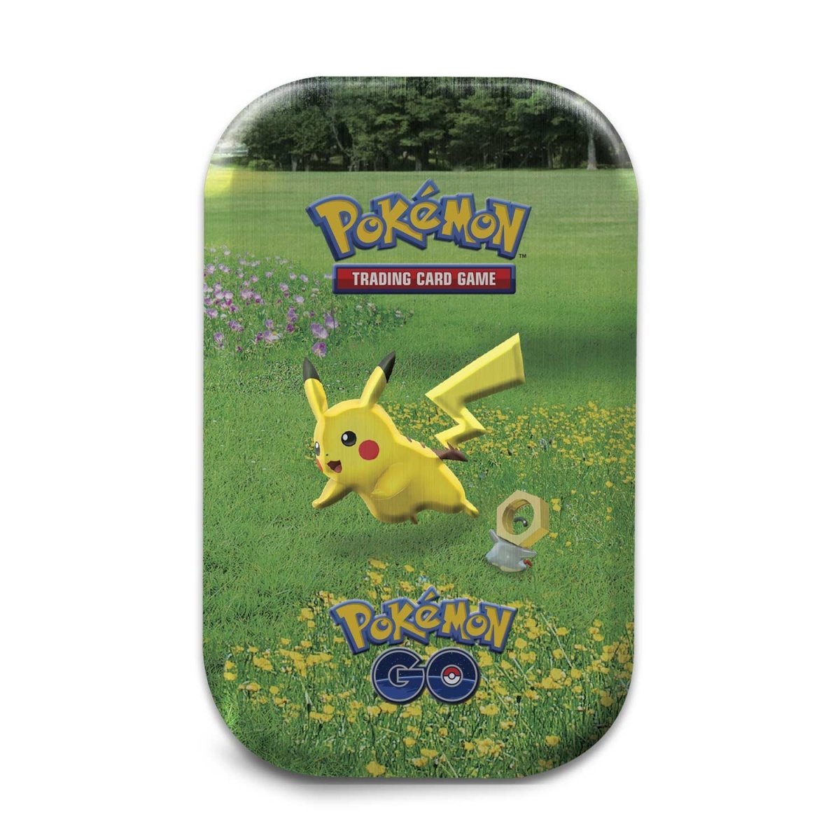 Pokemon Card Tins