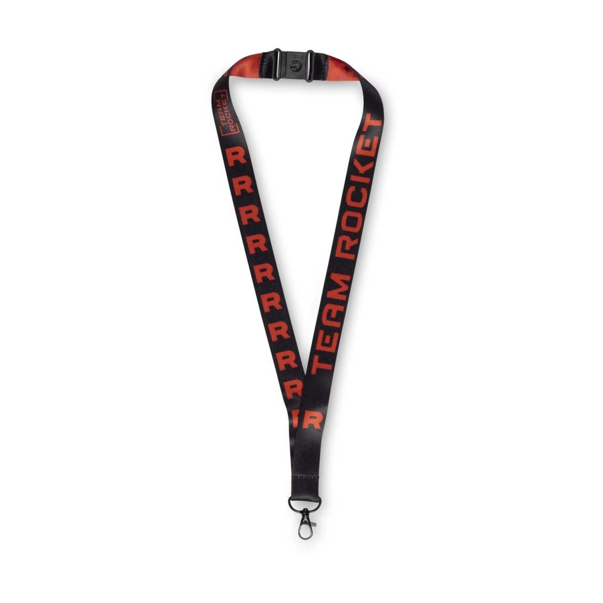 Team Rocket Lanyard | Pokémon Center UK Official Site