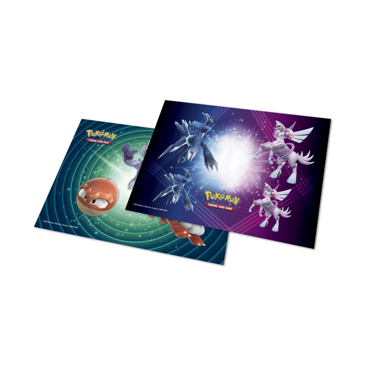 Pokémon TCG: Collector Chest (Fall 2022) | Pokémon Center Official Site