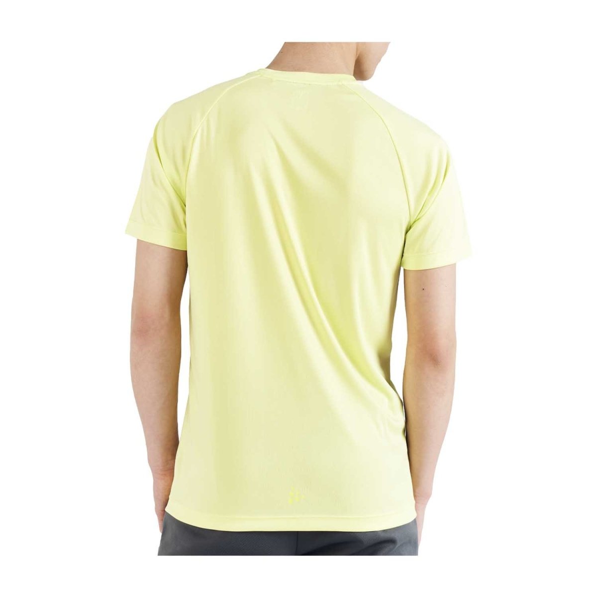 Pokémon Center × Craft: Pikachu Core Unify Giallo T-Shirt - Men ...