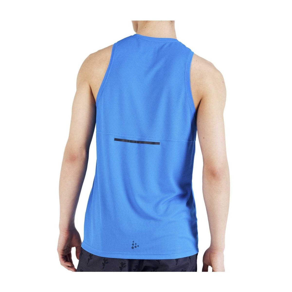 Pokémon Center × Craft: Lucario Core Charge Sarek Singlet - Men ...