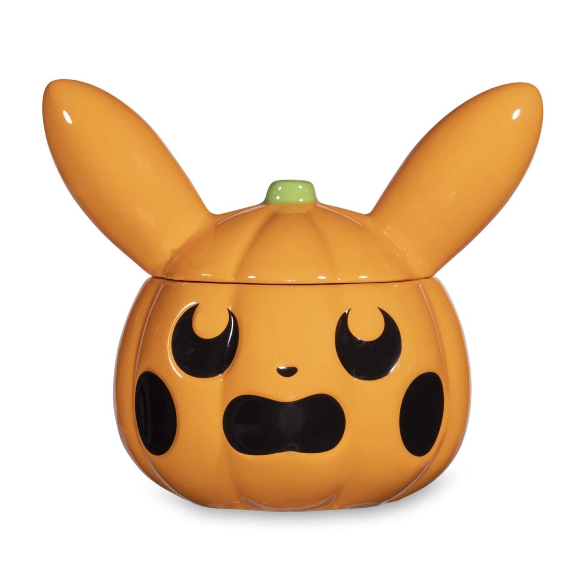 Pumpkin Pikachu Pokémon Sweet Temptations Ceramic Bowl | Pokémon Center ...